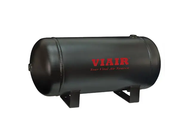 5.0 Gallon Air Tank | Universal Air
